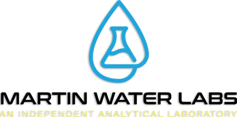 Martin Water Labs | An Independent Analytical Laboratory